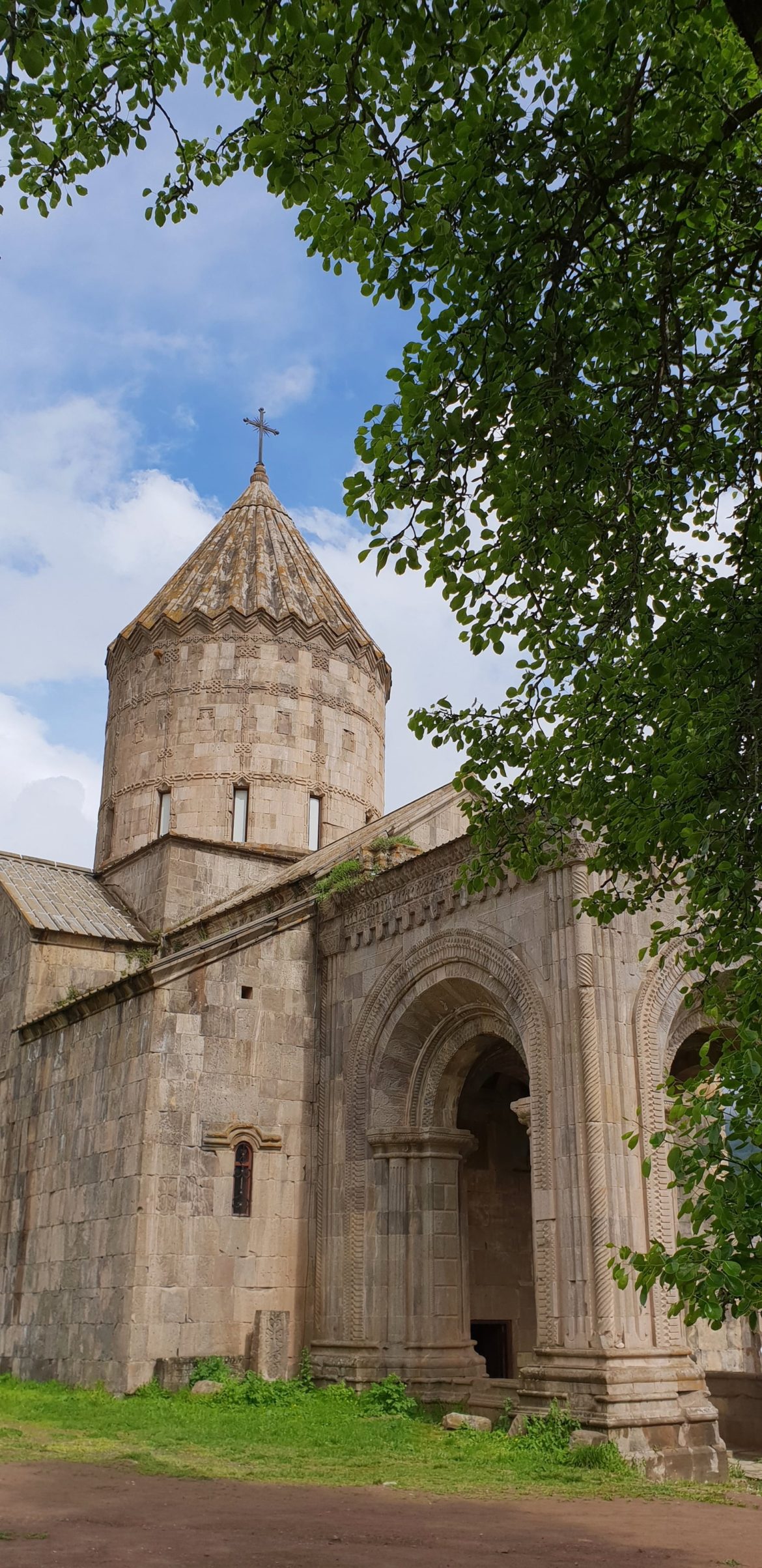 Tatev Monastery Tour - Armenia Day Tours | Eurasia Holidays